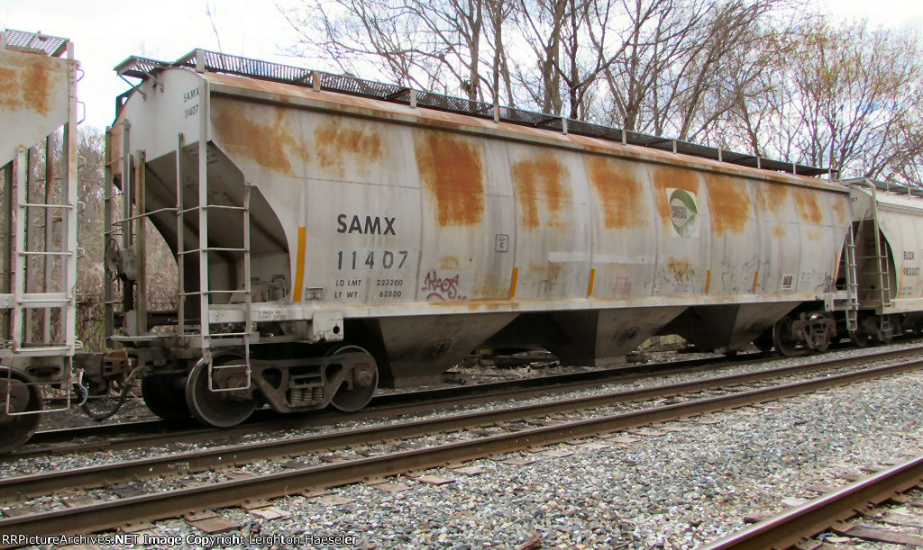 SAMX 11407